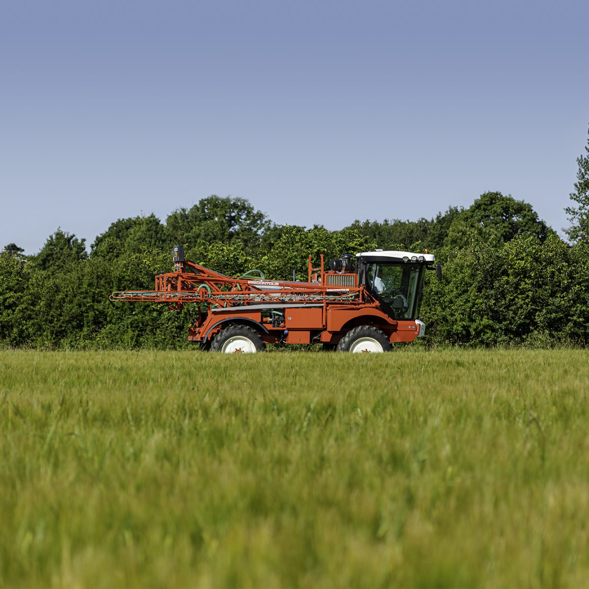 RB26 Image Gallery - Bateman Sprayers