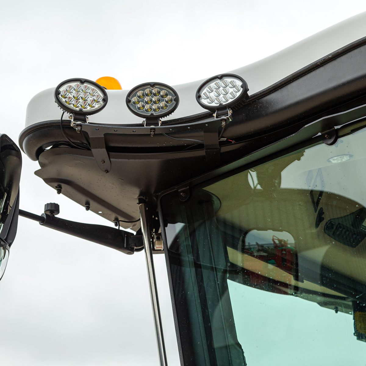 RB55 Image Gallery - Bateman Sprayers