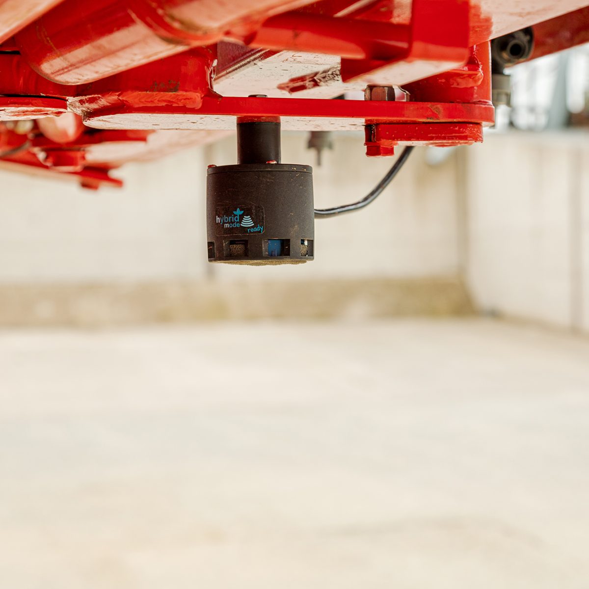 RB55 Image Gallery - Bateman Sprayers