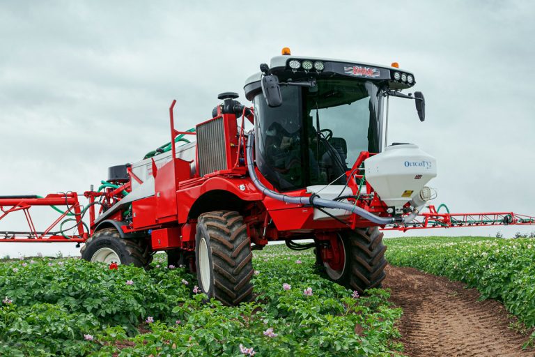 Contact Bateman Sprayers | Get in touch by phone, email or online