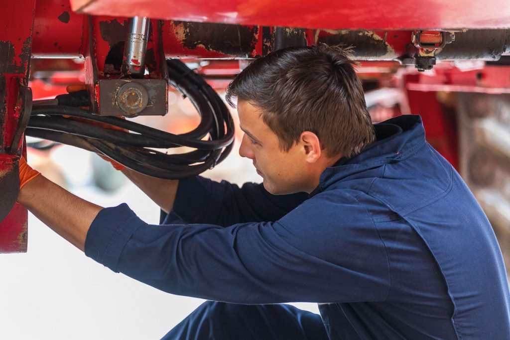 Contact Us | Bateman Sprayers