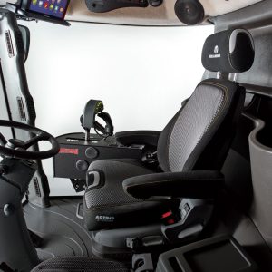 RB35 Sprayer Gallery - Bateman Sprayers