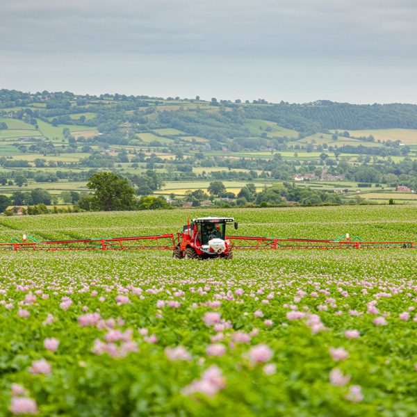 RB55 Image Gallery - Bateman Sprayers