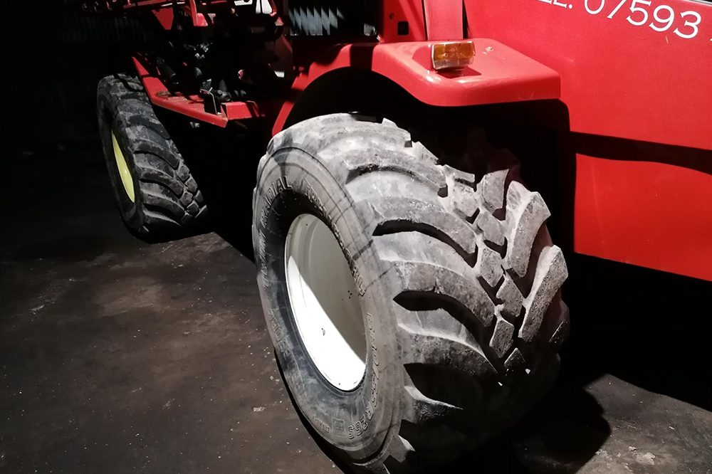 Bateman Sprayers | Preowned / Used Crop Sprayer Parts listings