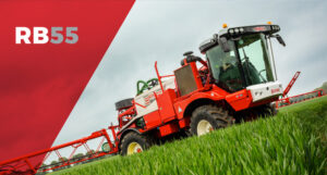 Bateman Sprayers | Crop Sprayers for Farmers and Contractors