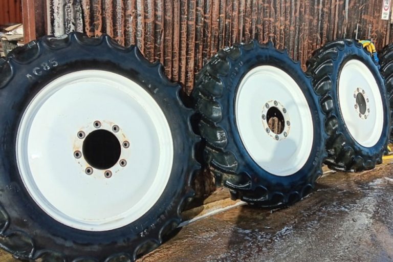 Bateman Sprayers | Preowned / Used Crop Sprayer Parts listings