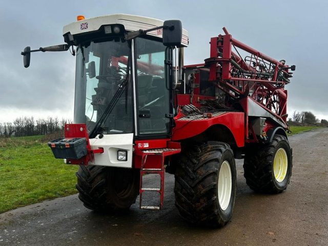 Used RB35 Archives - Bateman Sprayers