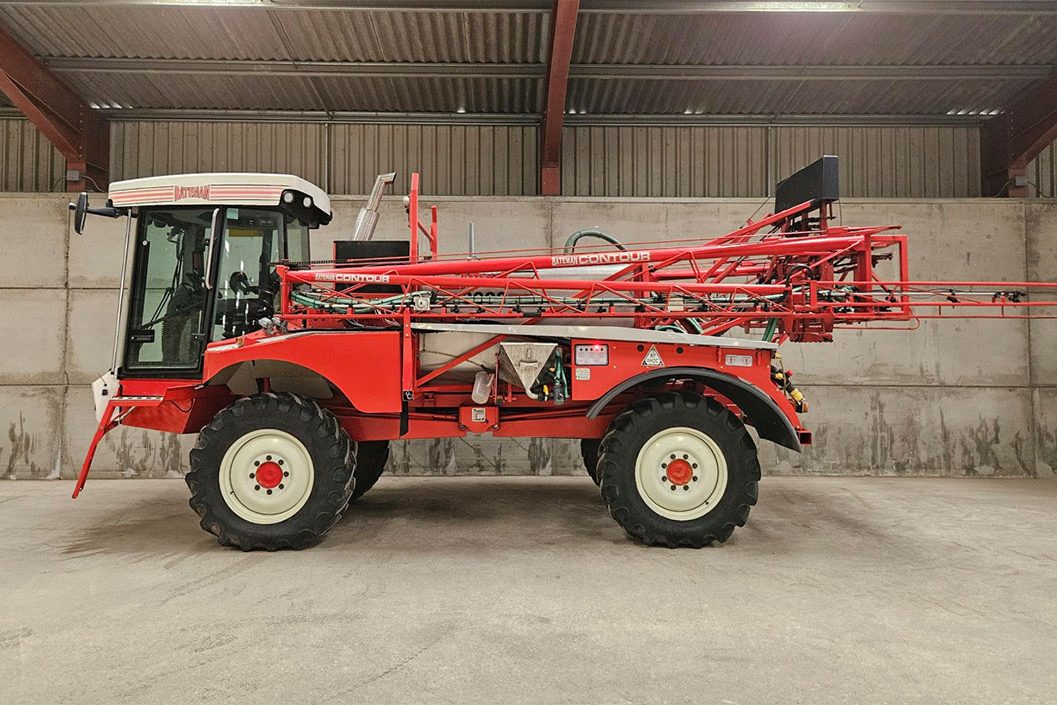 Used Crop Sprayers - selected listings | Bateman Sprayers