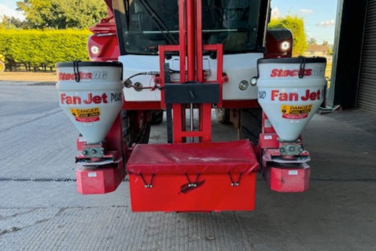 Used Crop Sprayers - selected listings | Bateman Sprayers